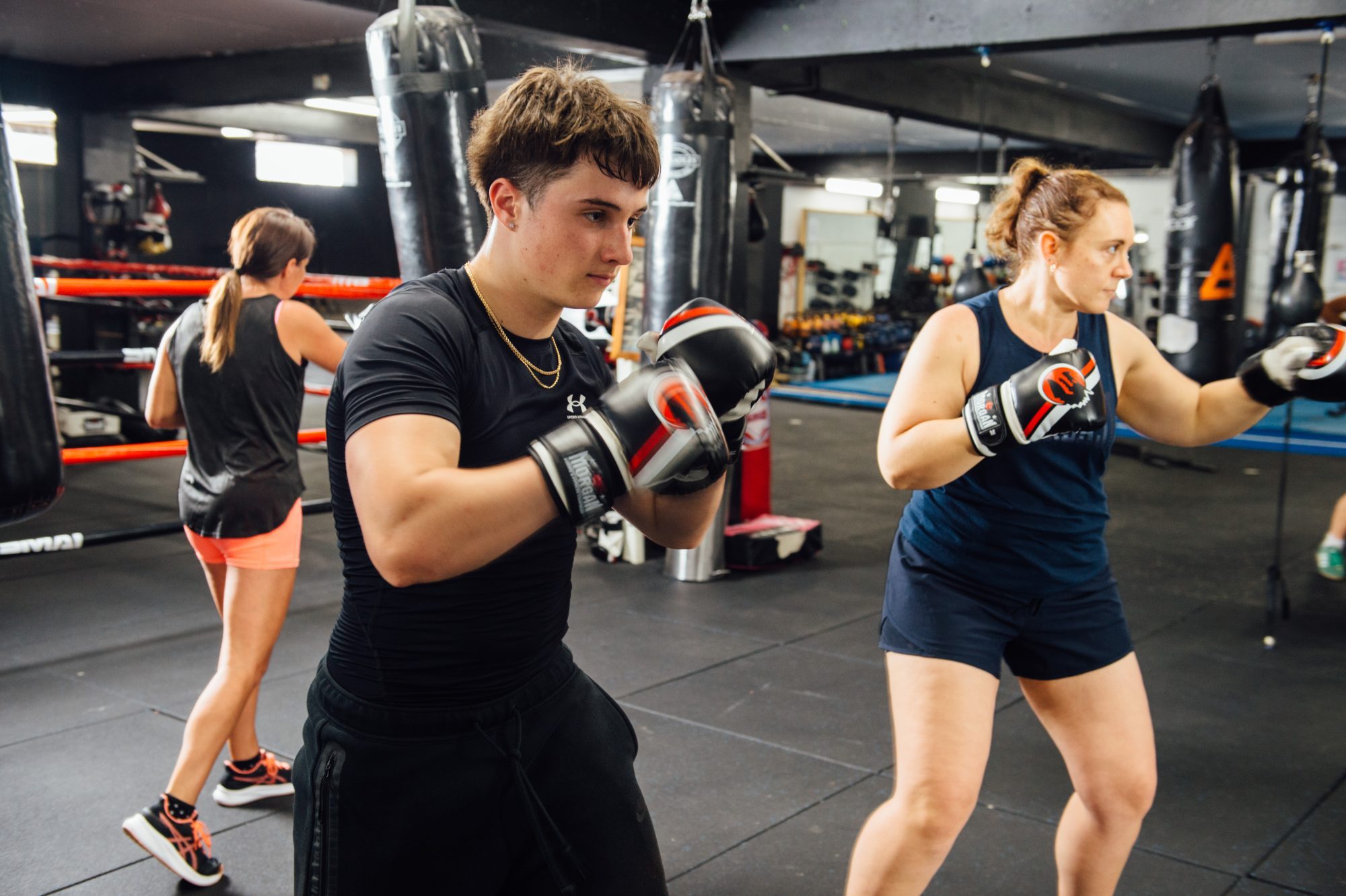 Home - Fighting Lyons